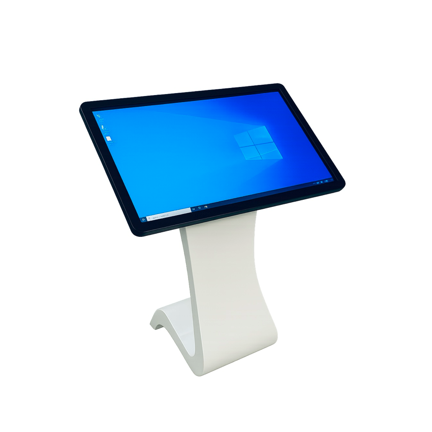 Table Touch Screen - Kojin Solution and Media